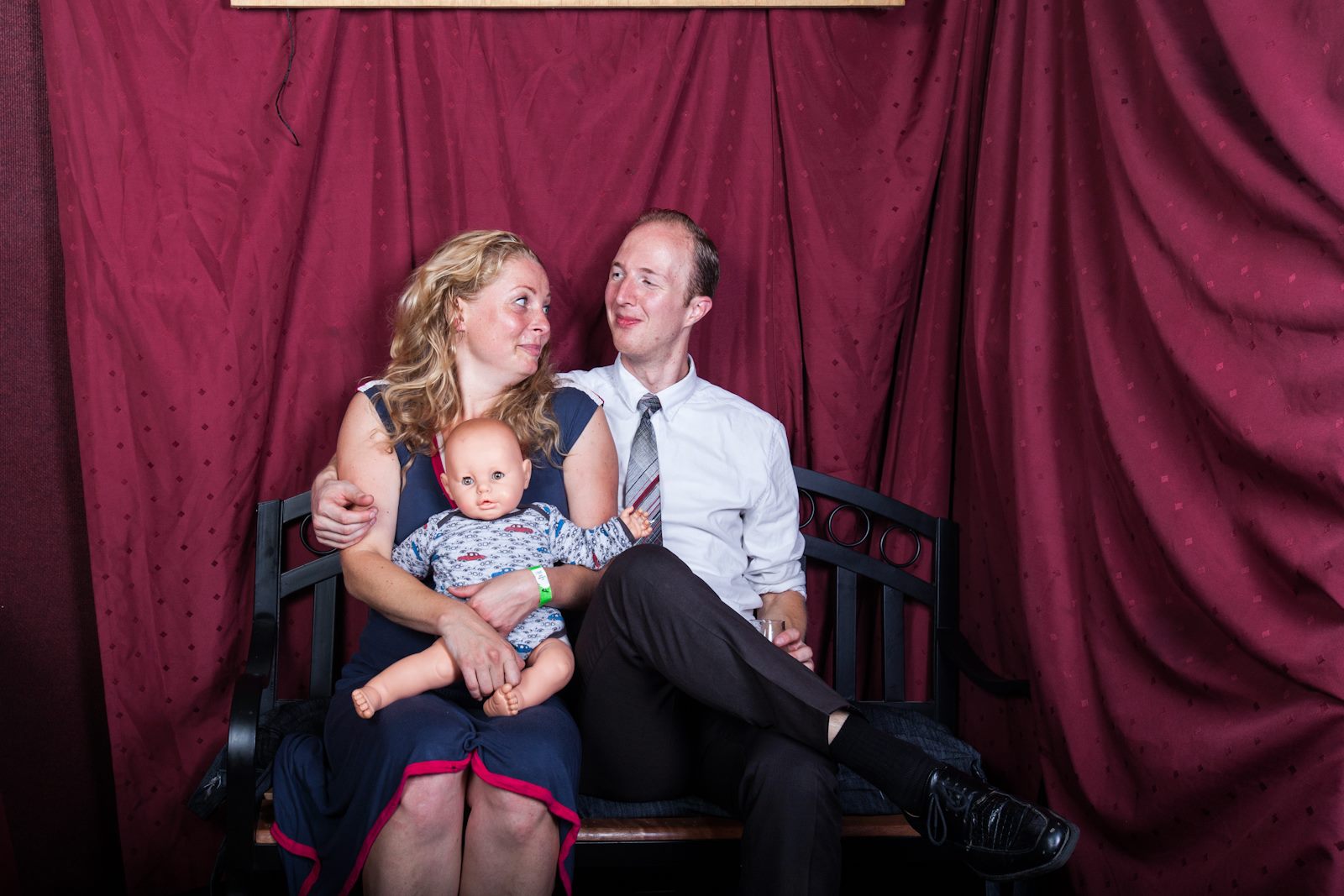 Events with photobooths – Elise Gherlan